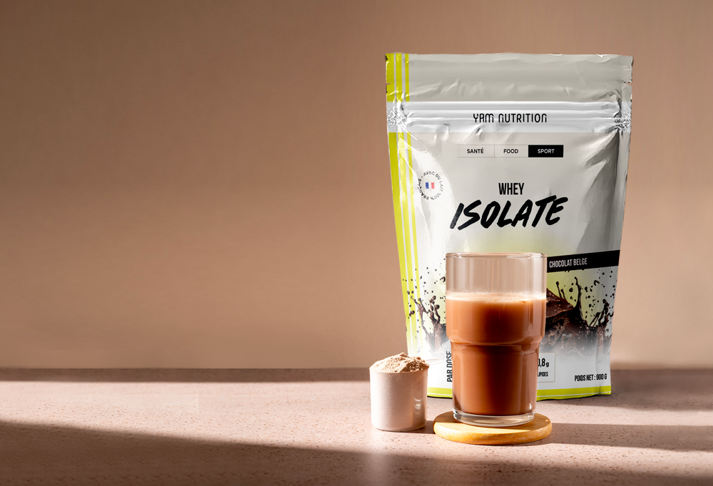 Protéines – YAM Nutrition